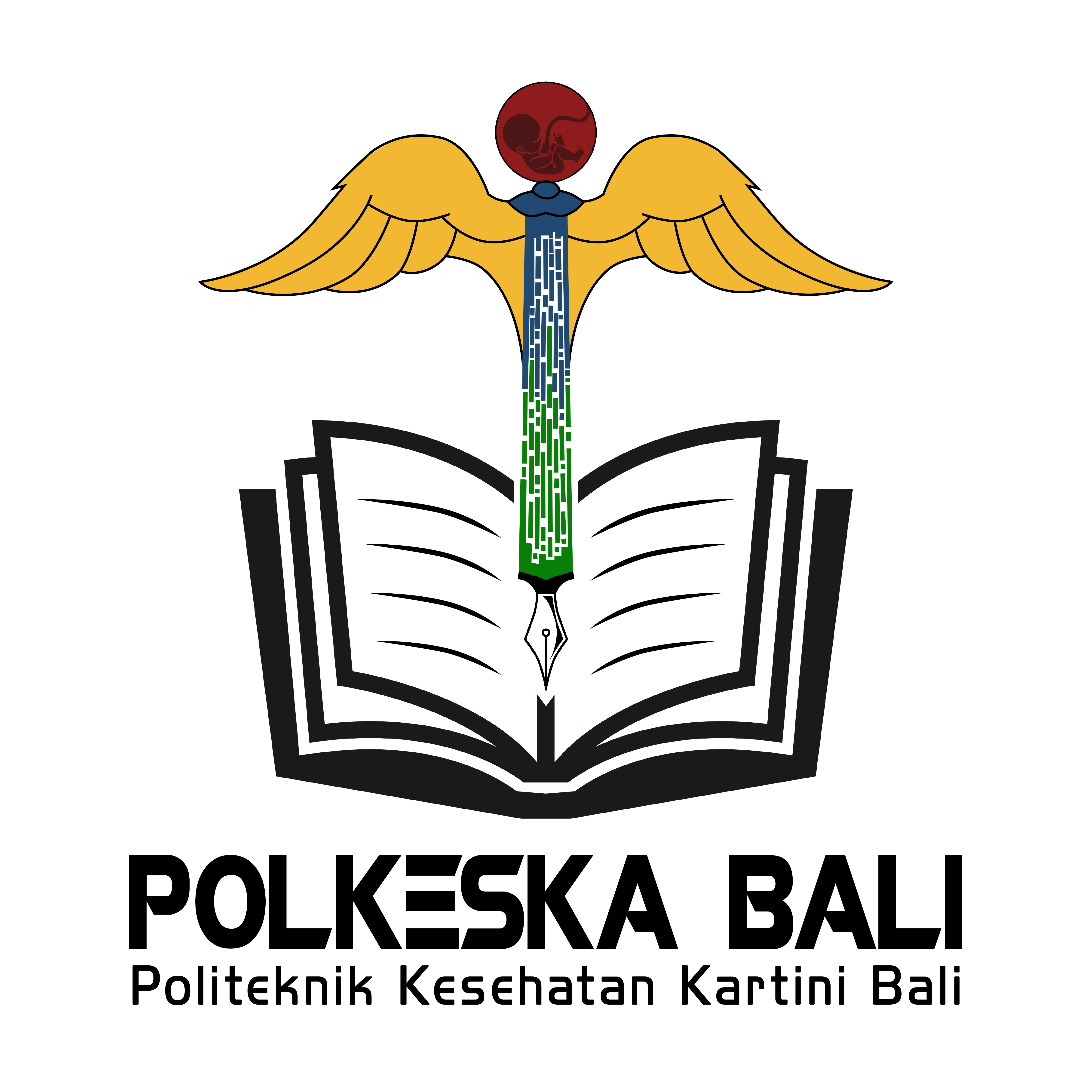 Data Lulusan - Politeknik Kesehatan Kartini Bali